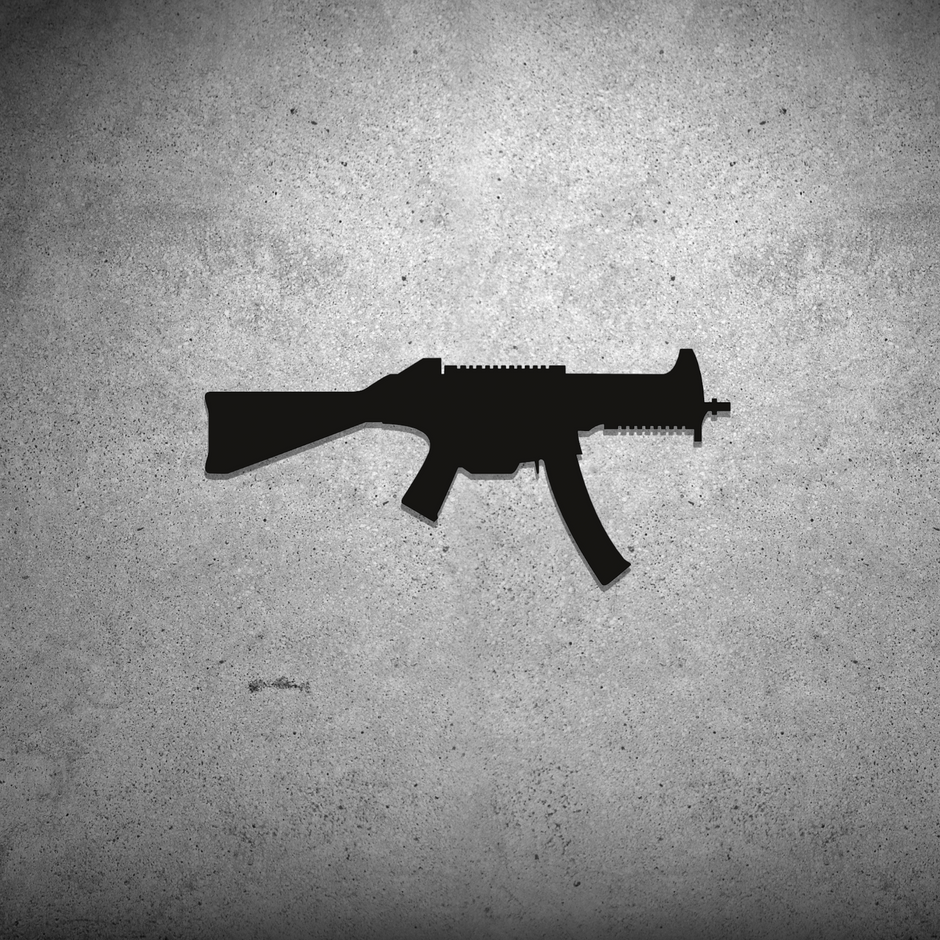 War Room – Metal Vision