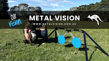 Metal Vision
